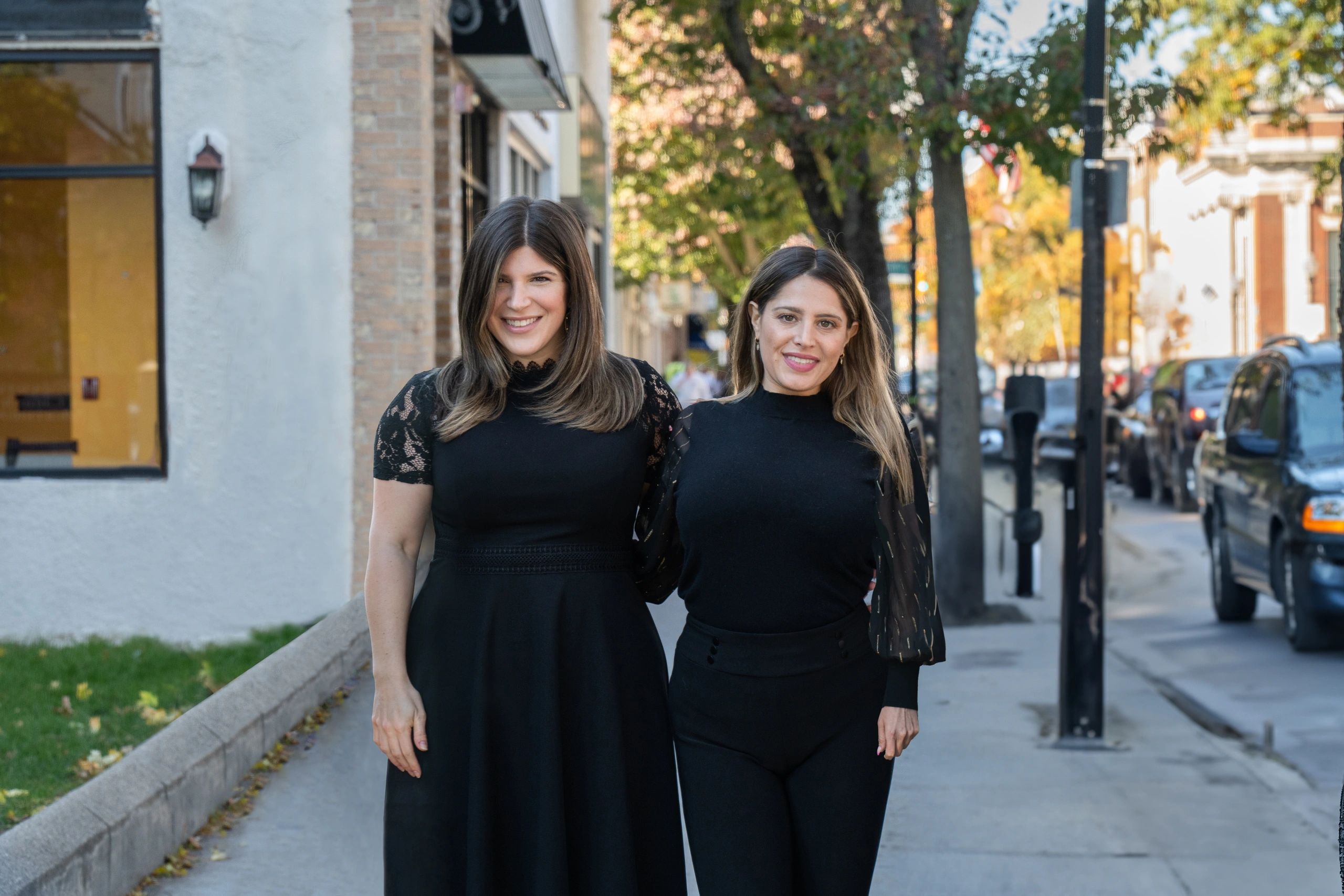 Reyna Steinberg | Frisch Team