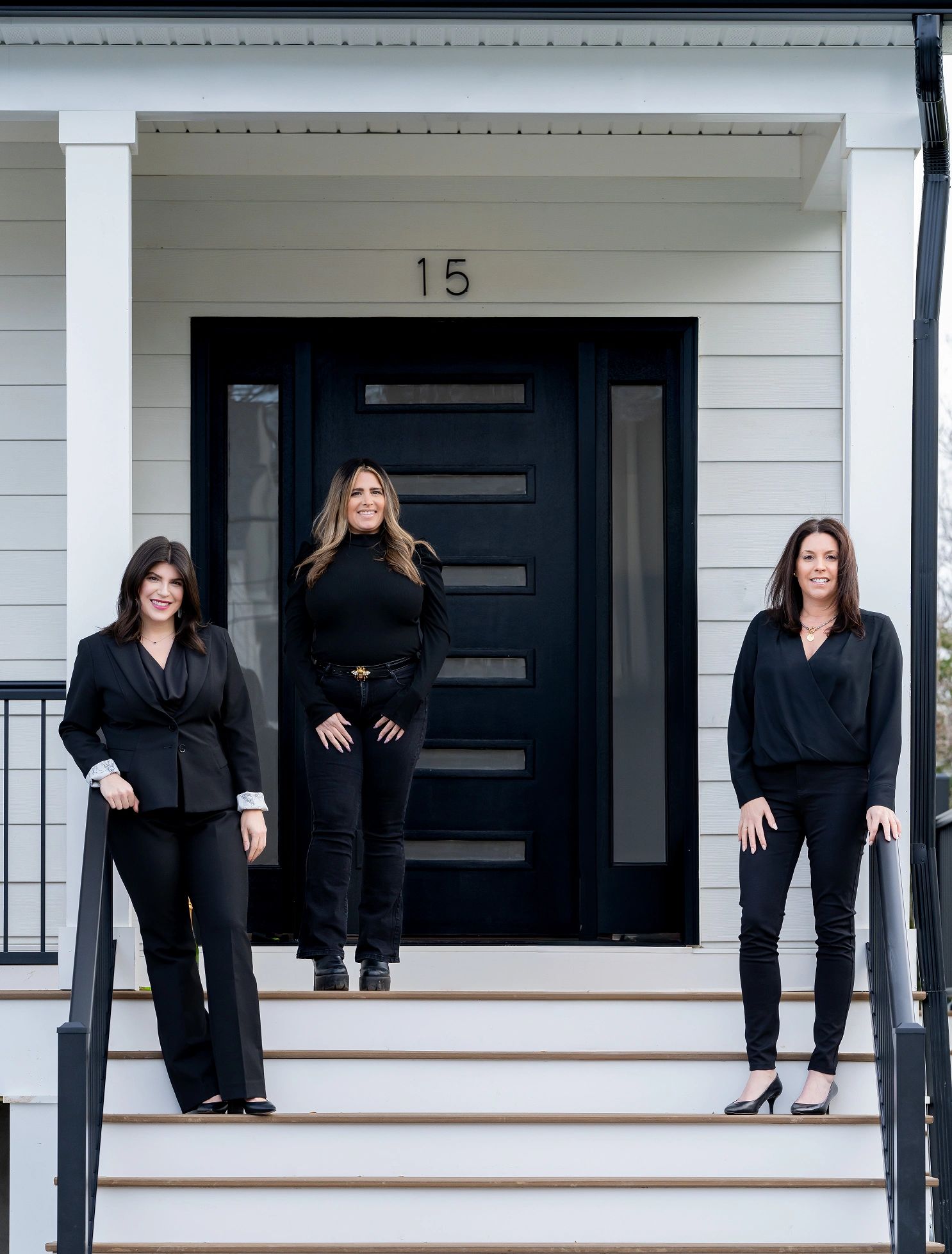 Home Buying and Selling in New Jersey | Frisch Team