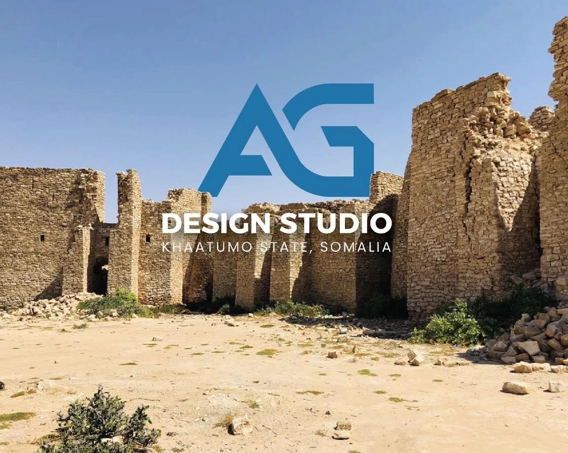 AG Design Studio SSC