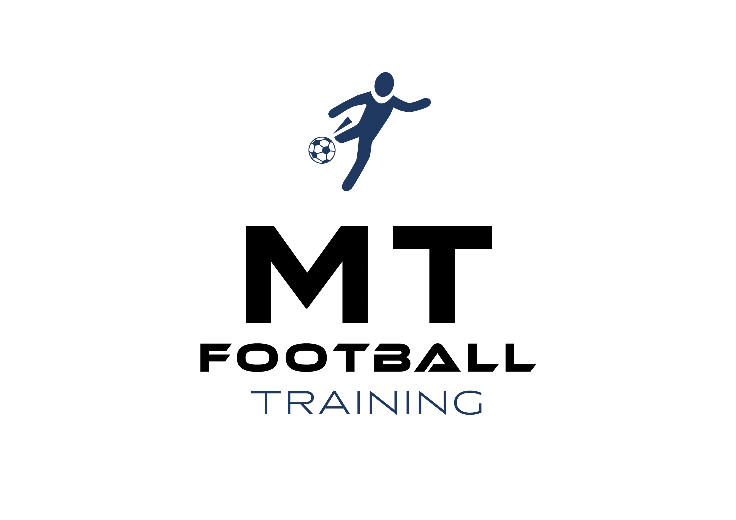 Soccer Training Program | MT Football Training