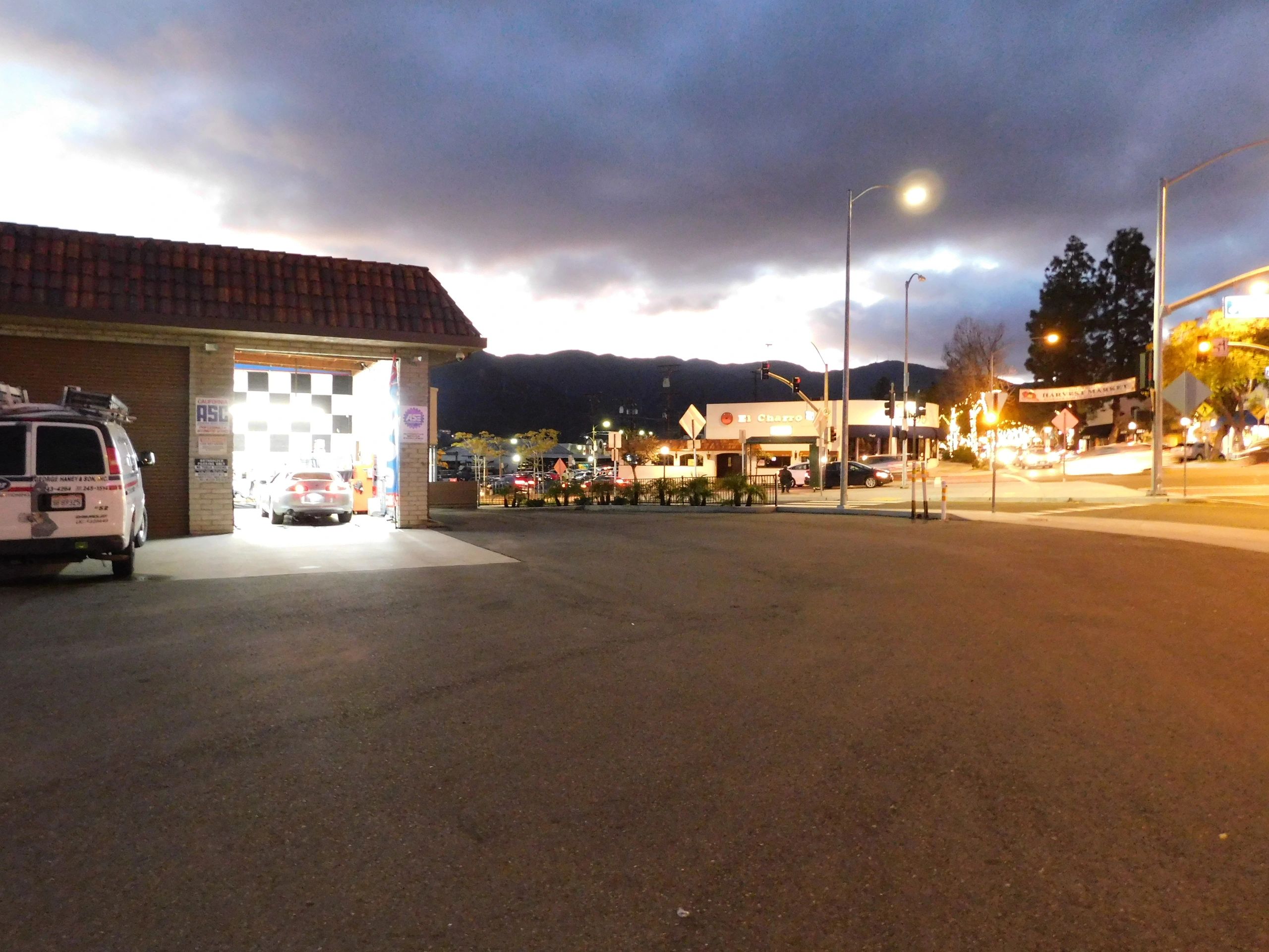 Community Smog Center - Smog Check, Star Station