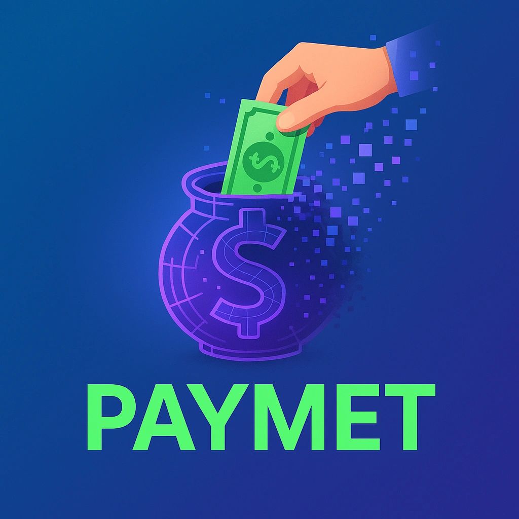 Online payment @ Paymet LLC