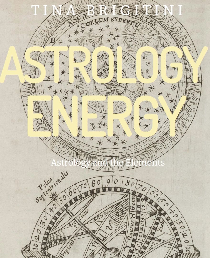 Astrology & Elements CEU 5 HRS.