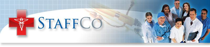 Staffco Healthcare Services