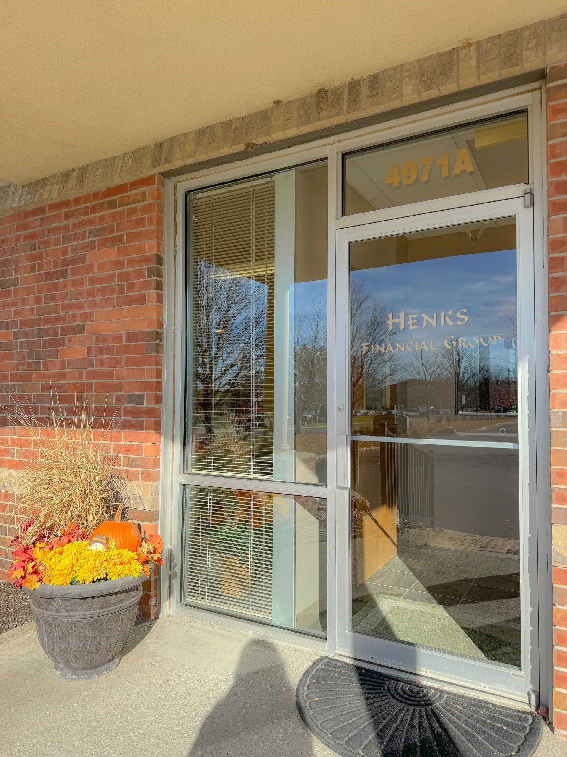 Henks Financial Group