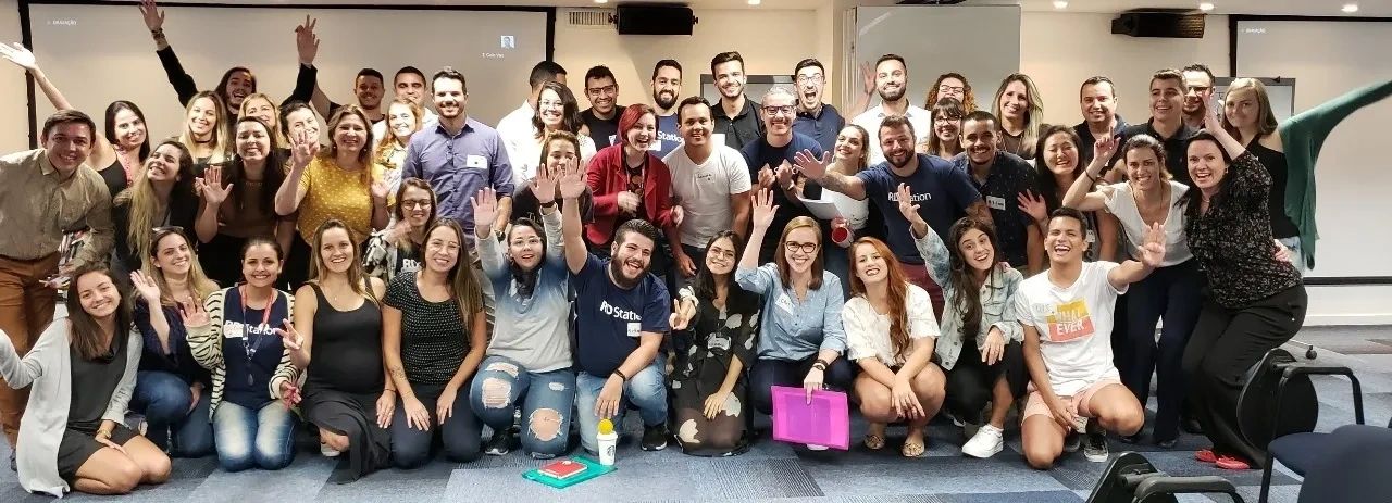 Winning By Design Brasil