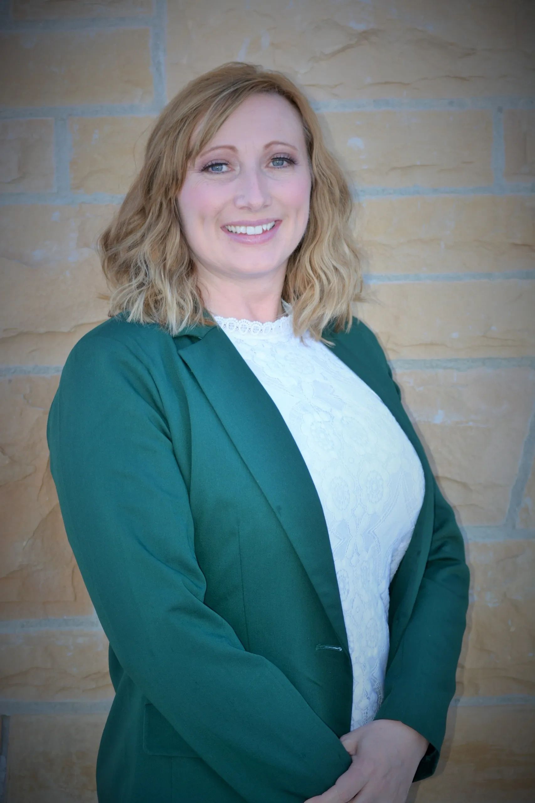 Chelsie Mathews For Albany County Assessor