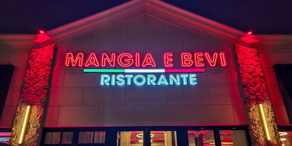 Mangia E Bevi