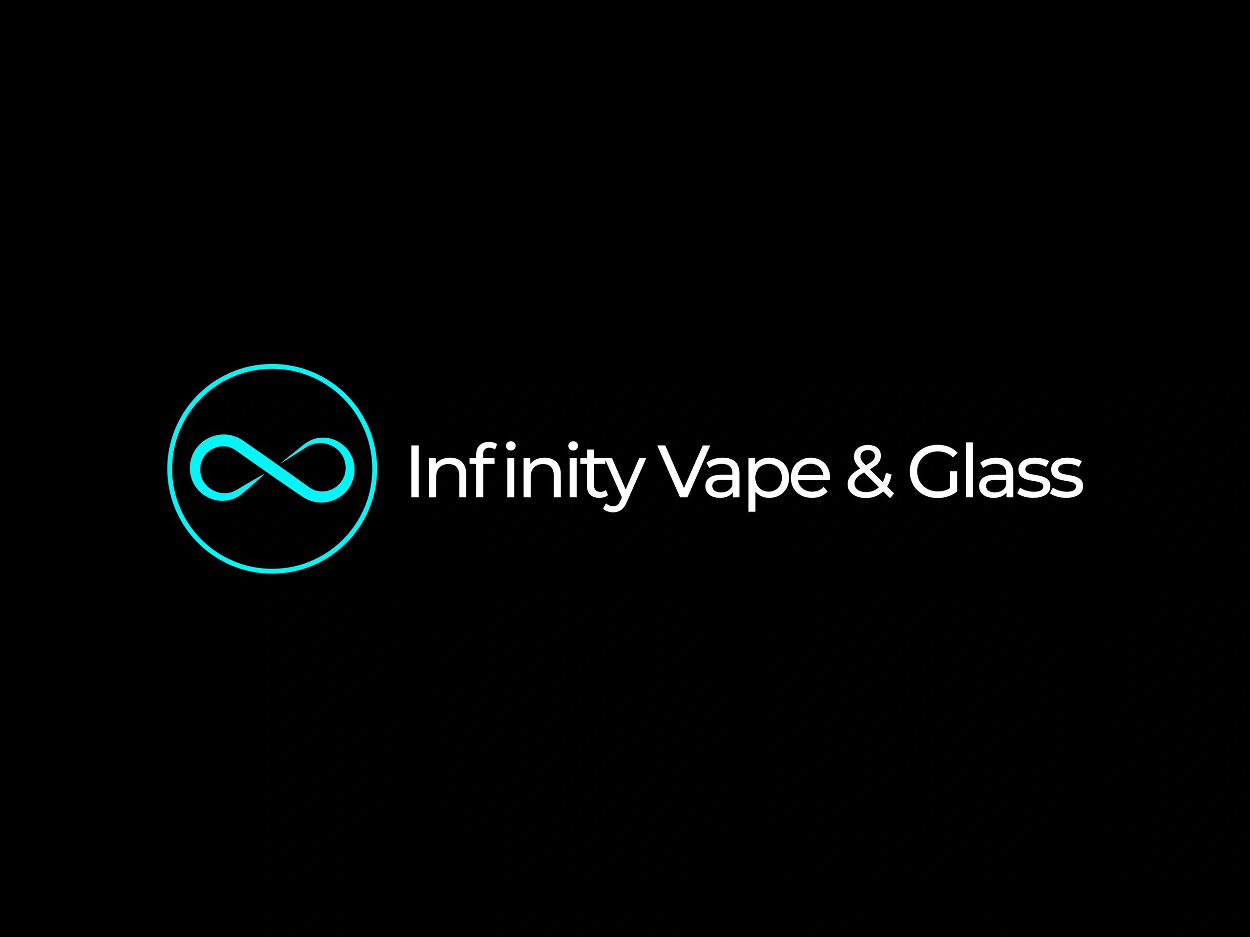 Infinity Vape and Glass