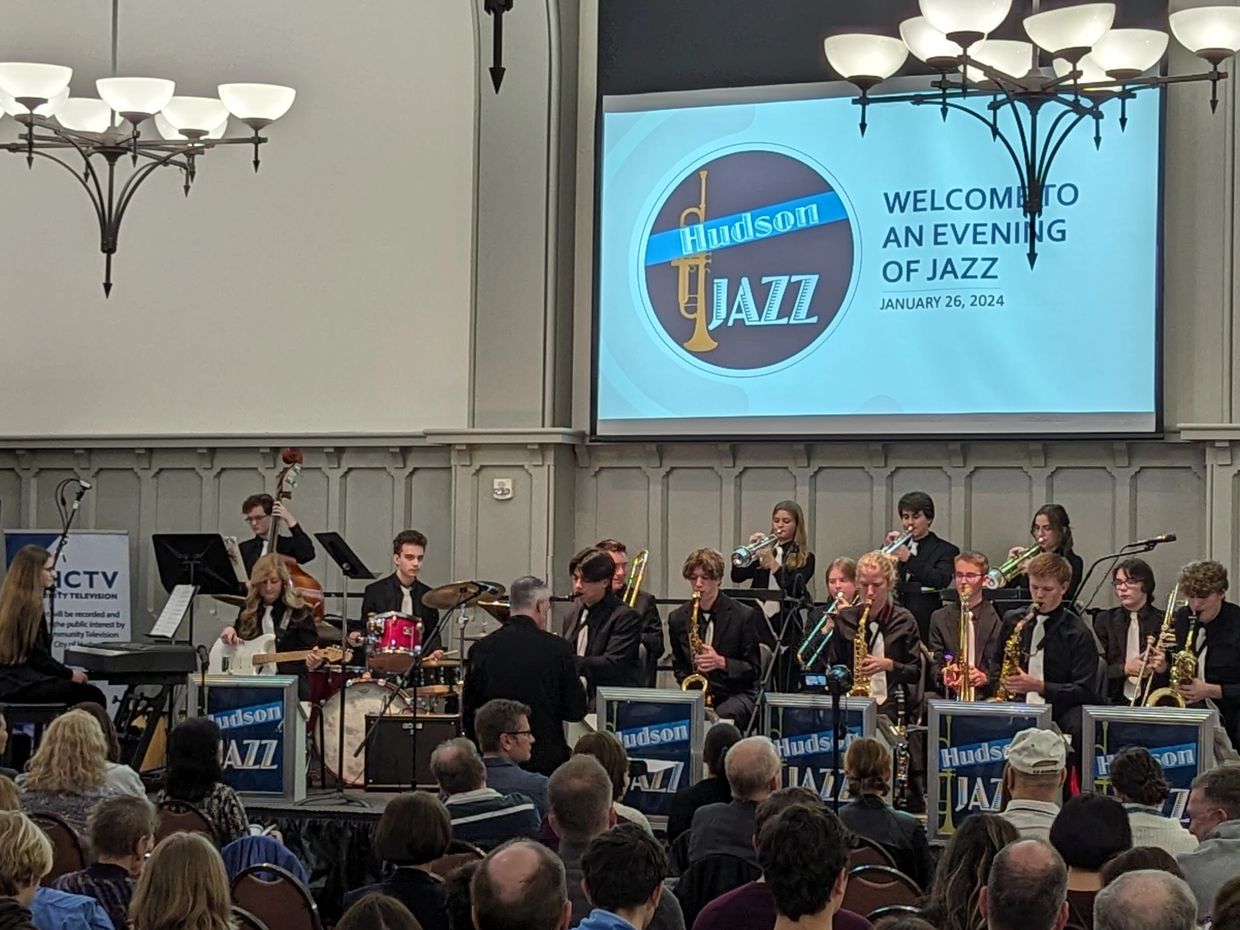 Jazz