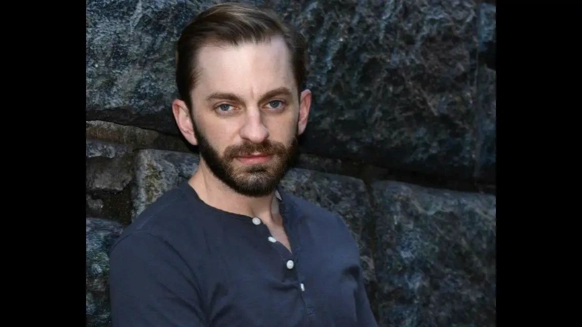 Film Music - Luke Anthony Rivera