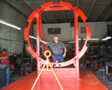 Photo Gallery | ACCURATE MACHINING