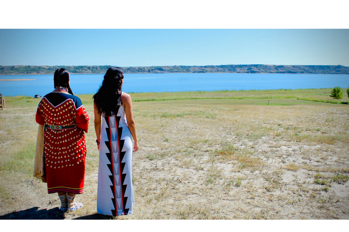 The Hidatsa Collection