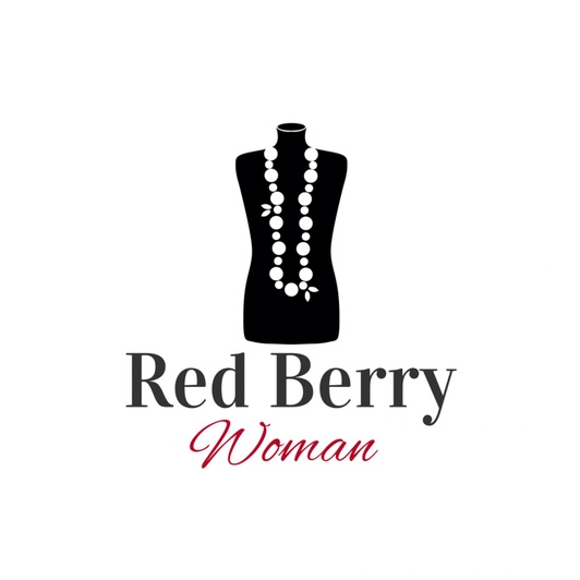 Red Berry Woman