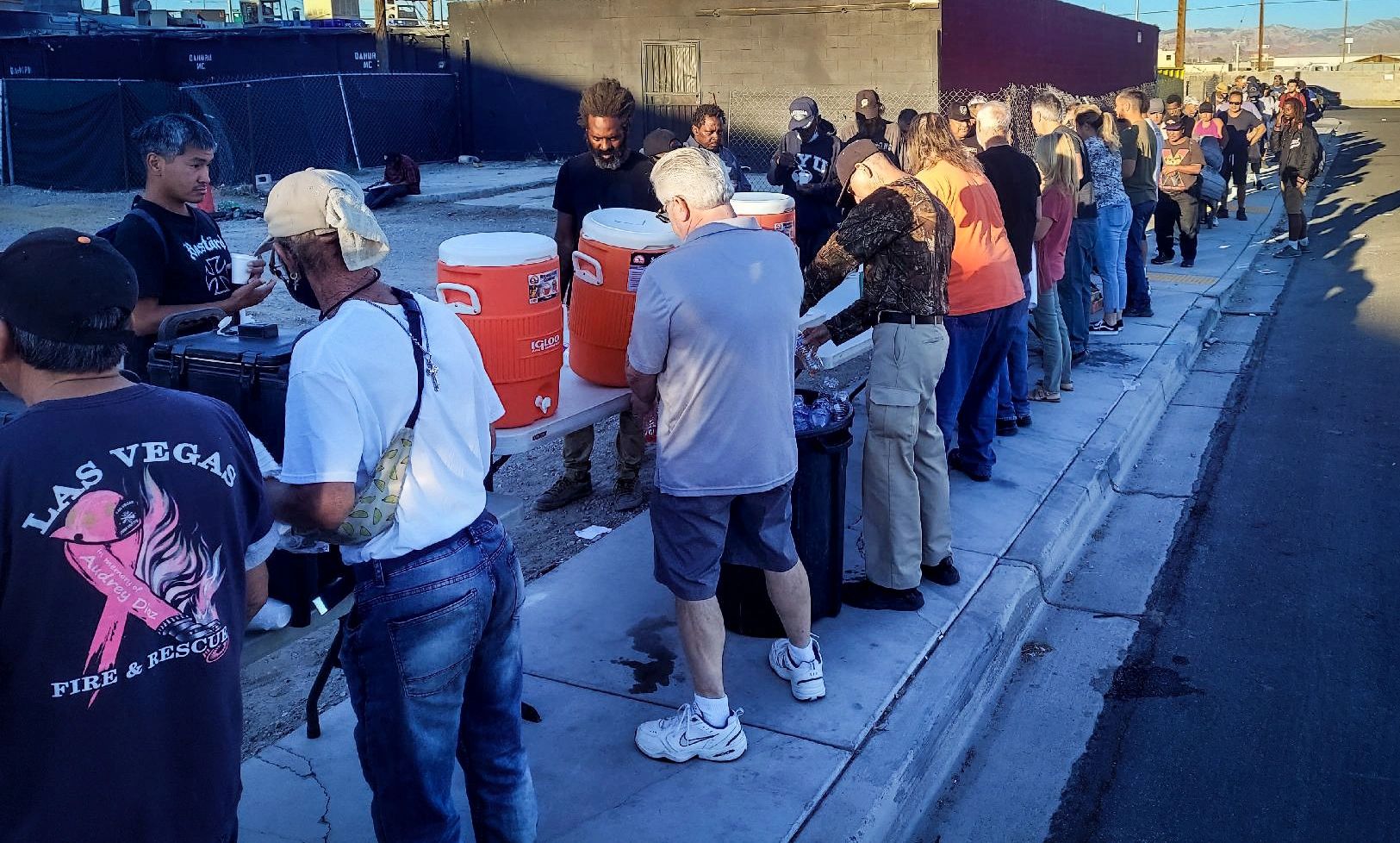 Light of Grace Baptist Mission