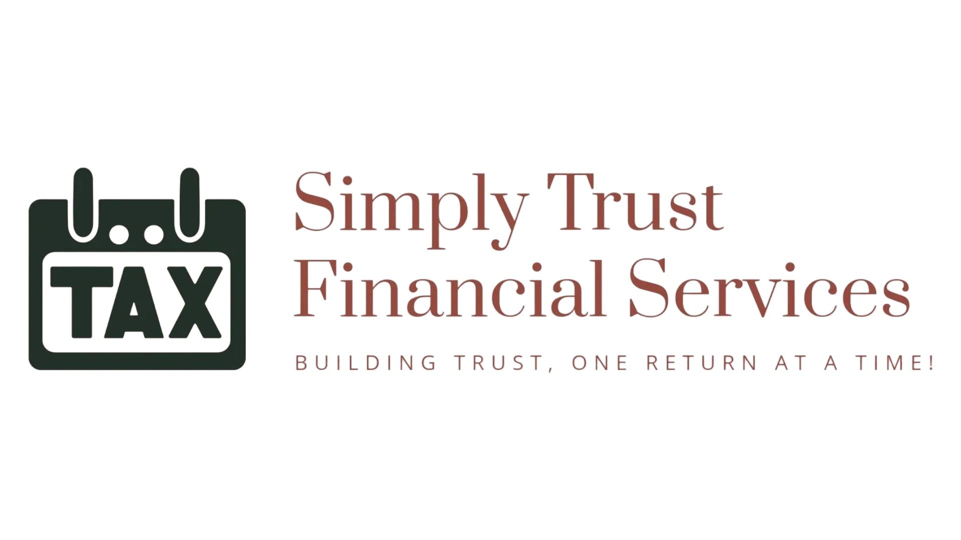 Simply Trust Financial Services