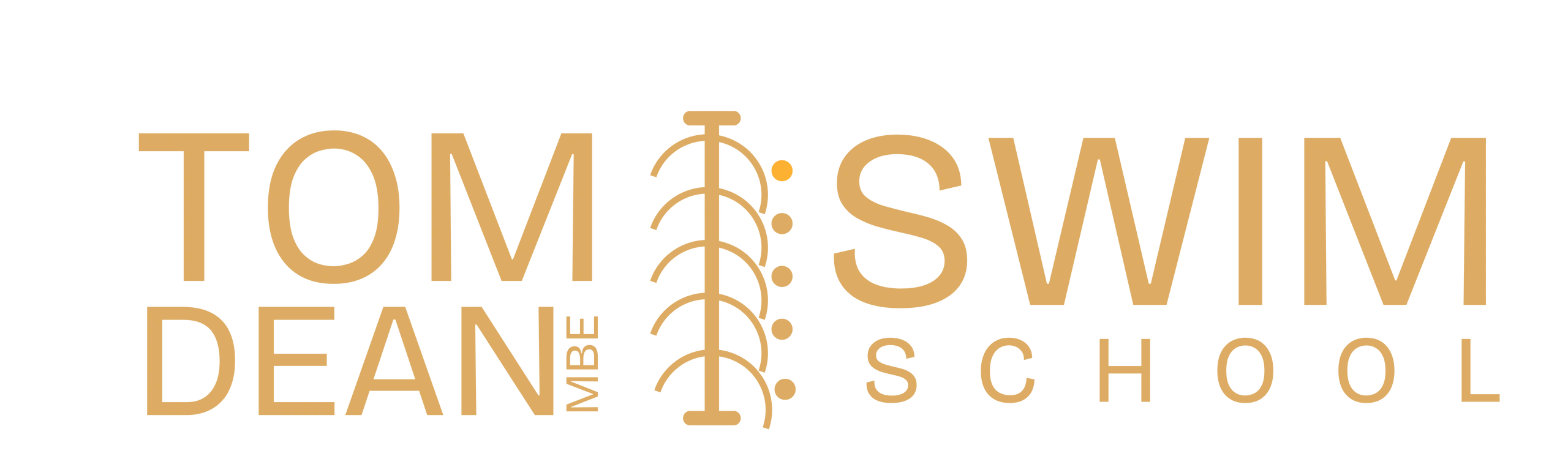 Tom Dean Swim School: Your Destination for Swim Lessons