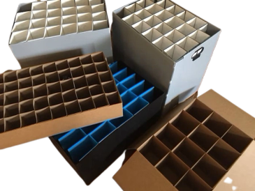 BPACK SOLUTIONS LLP - Box, Cartons, Kraft Paper, Corrugated Boxes ...