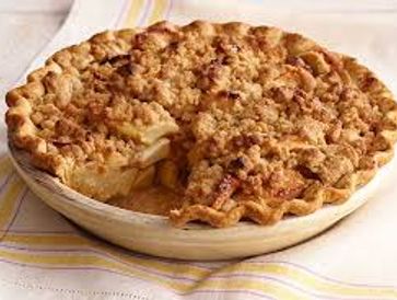 The Caribbean Pie Co - Bakery, Fudge