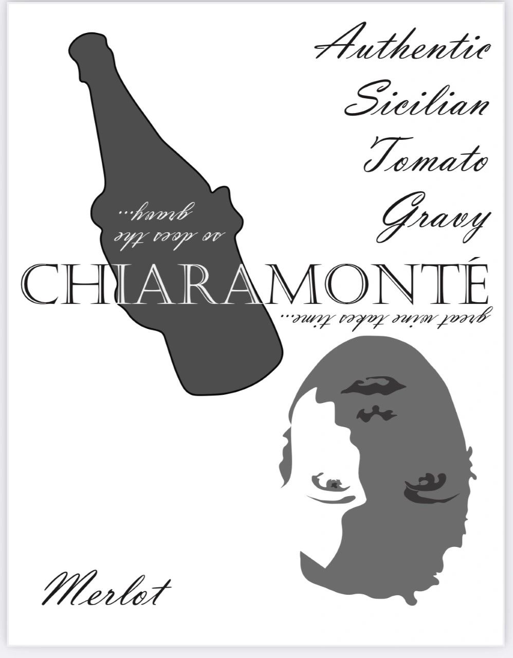 Chiaramonte Sicilian Gravy