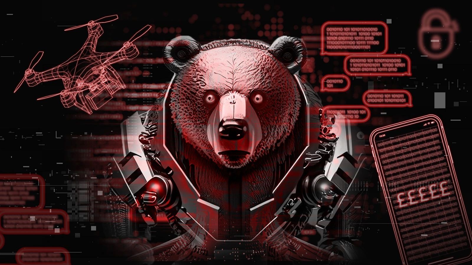 Whitepaper | Bear Ai