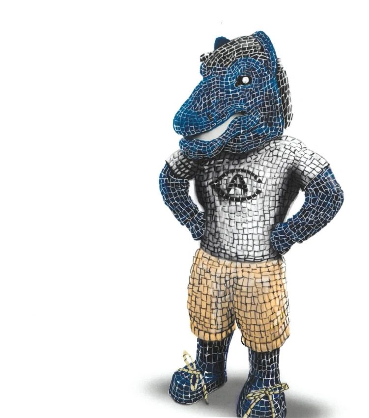 Gunrock Gardens Apartments