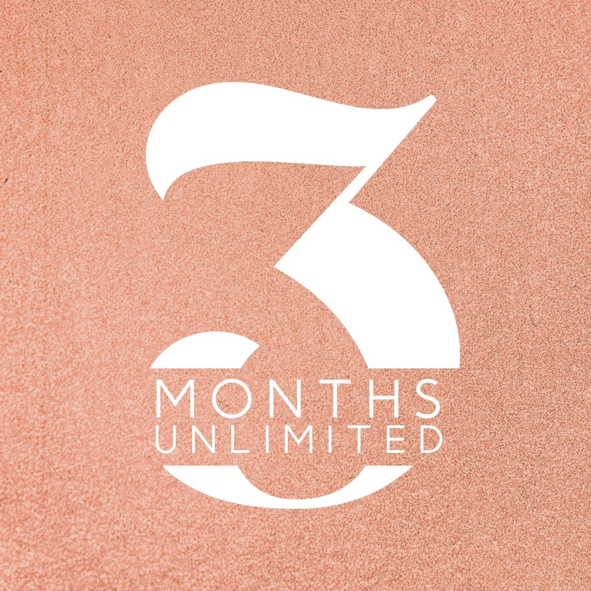 3 Months of Unlimited Tanning