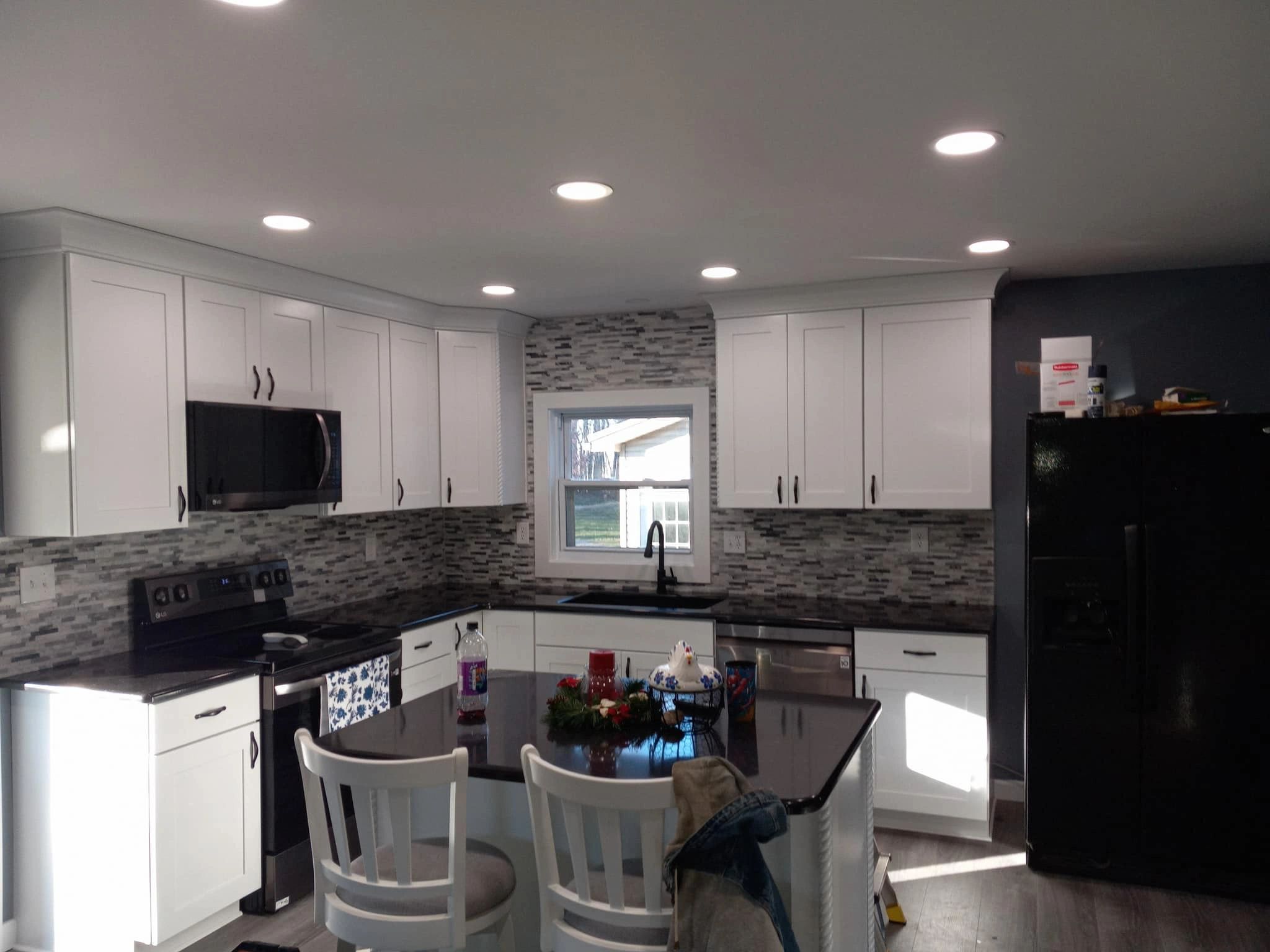 Allied Precision Construction