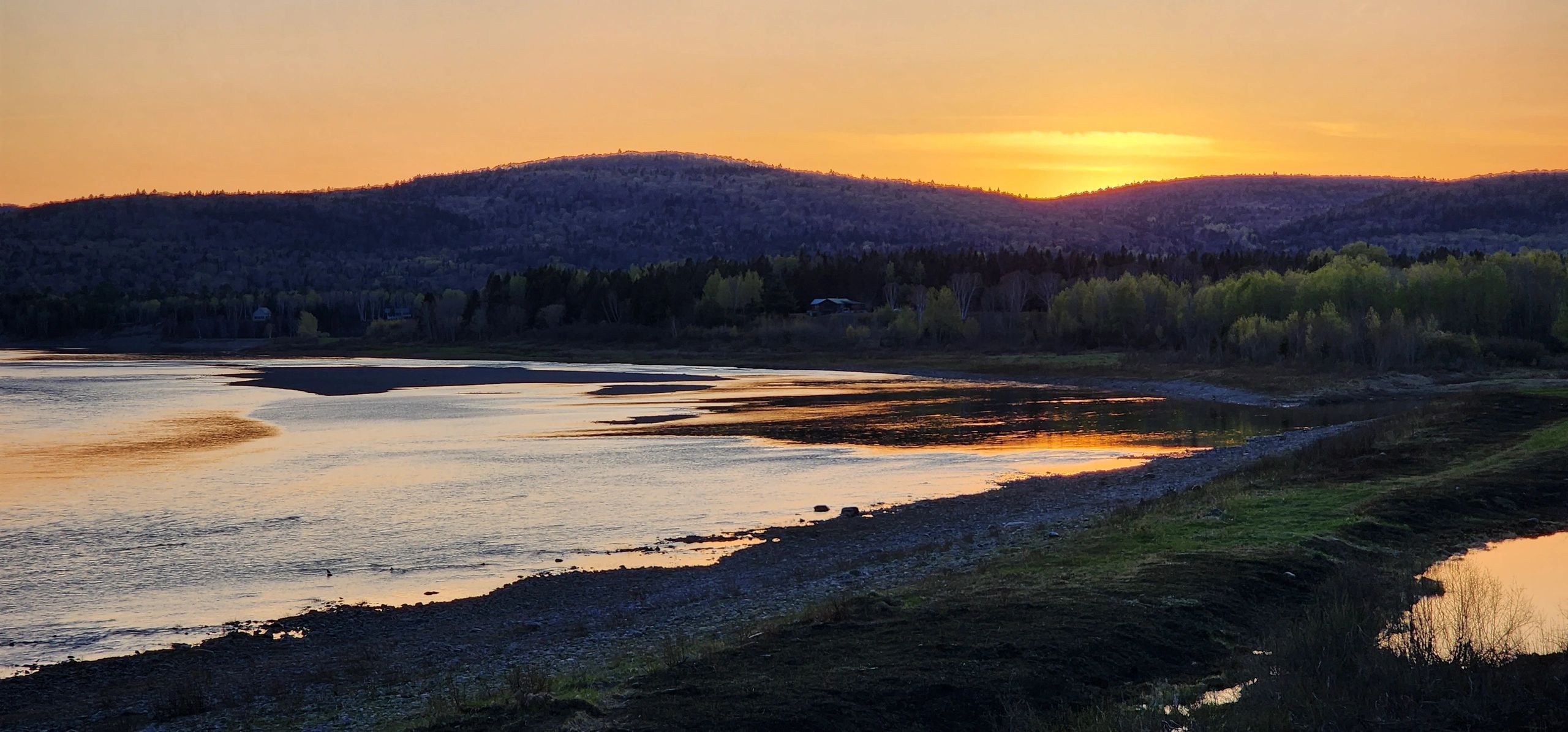 Allagash Destinations