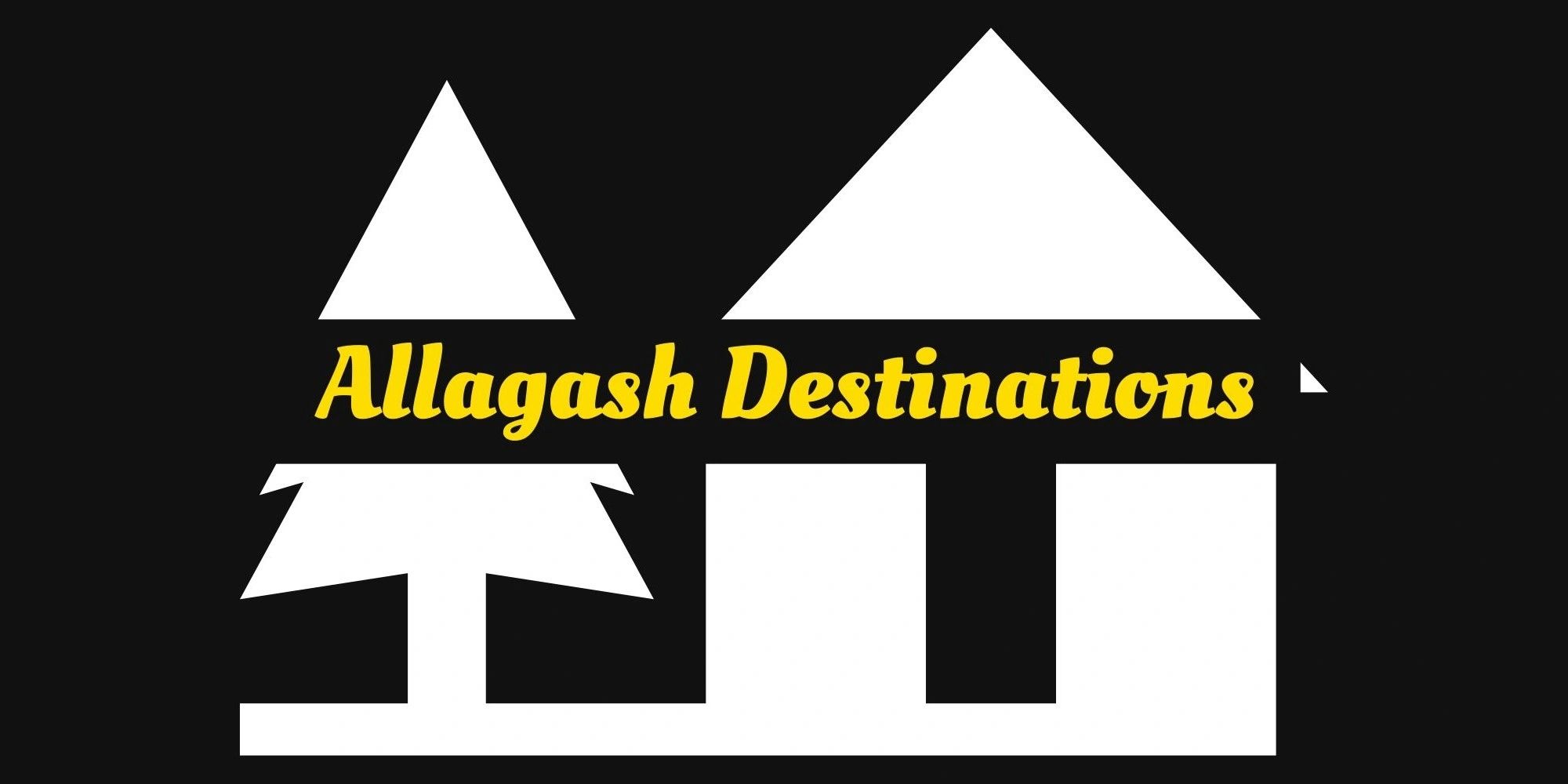Allagash Destinations
