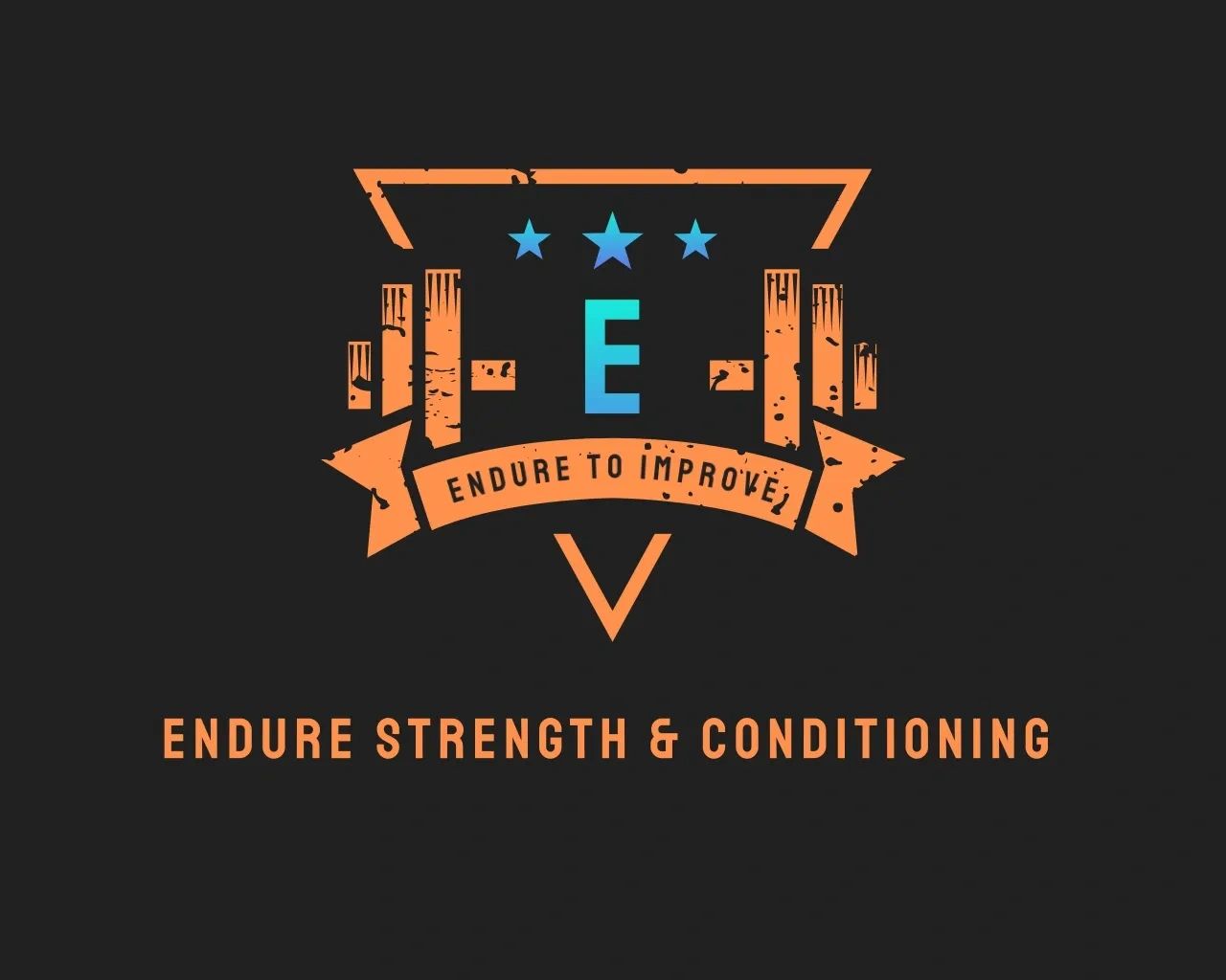 Endure Strength and Conditioning - Strength Training