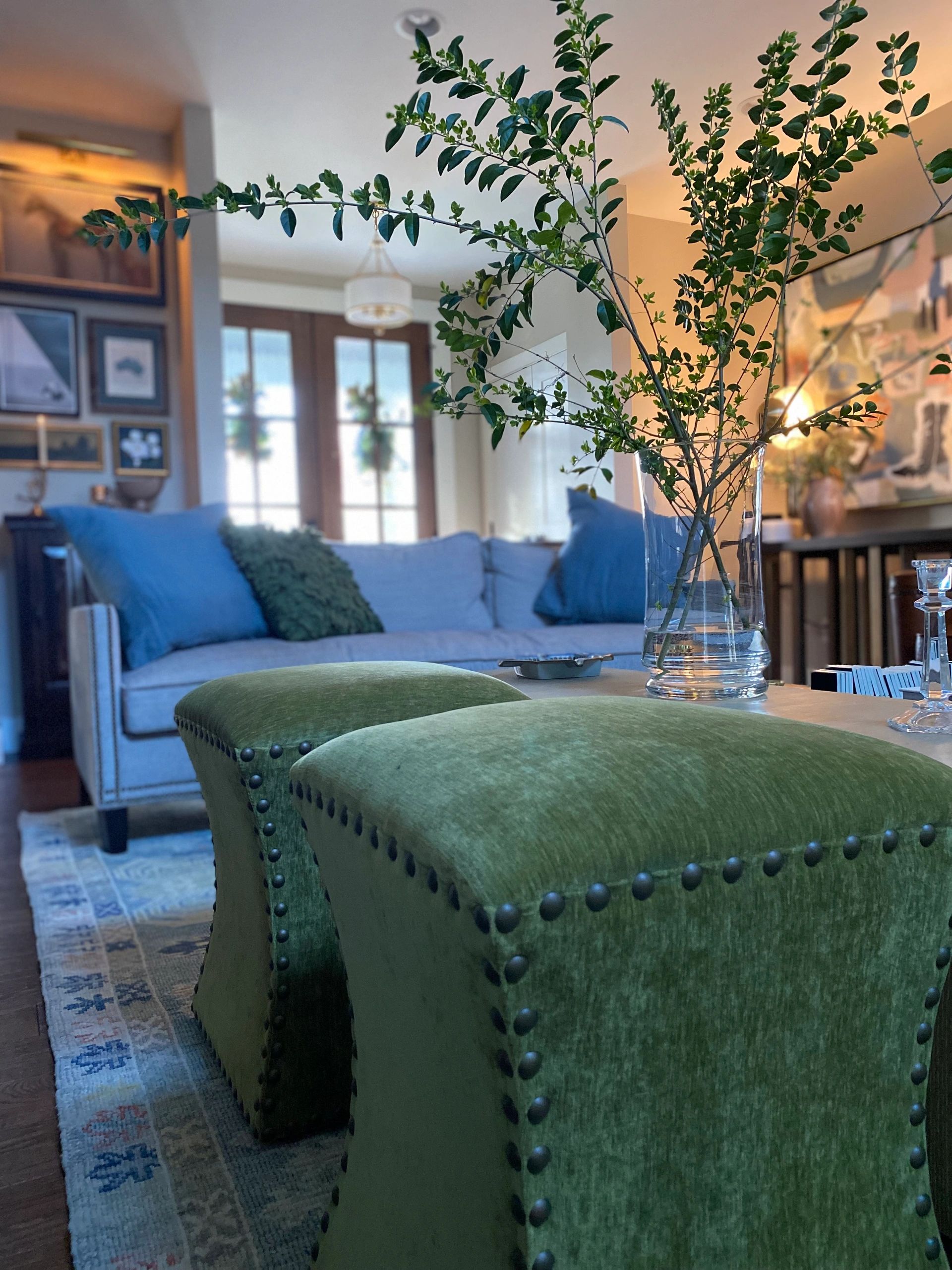 Home [hautehometn.com]