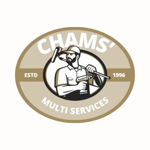 Chams Multi-Service