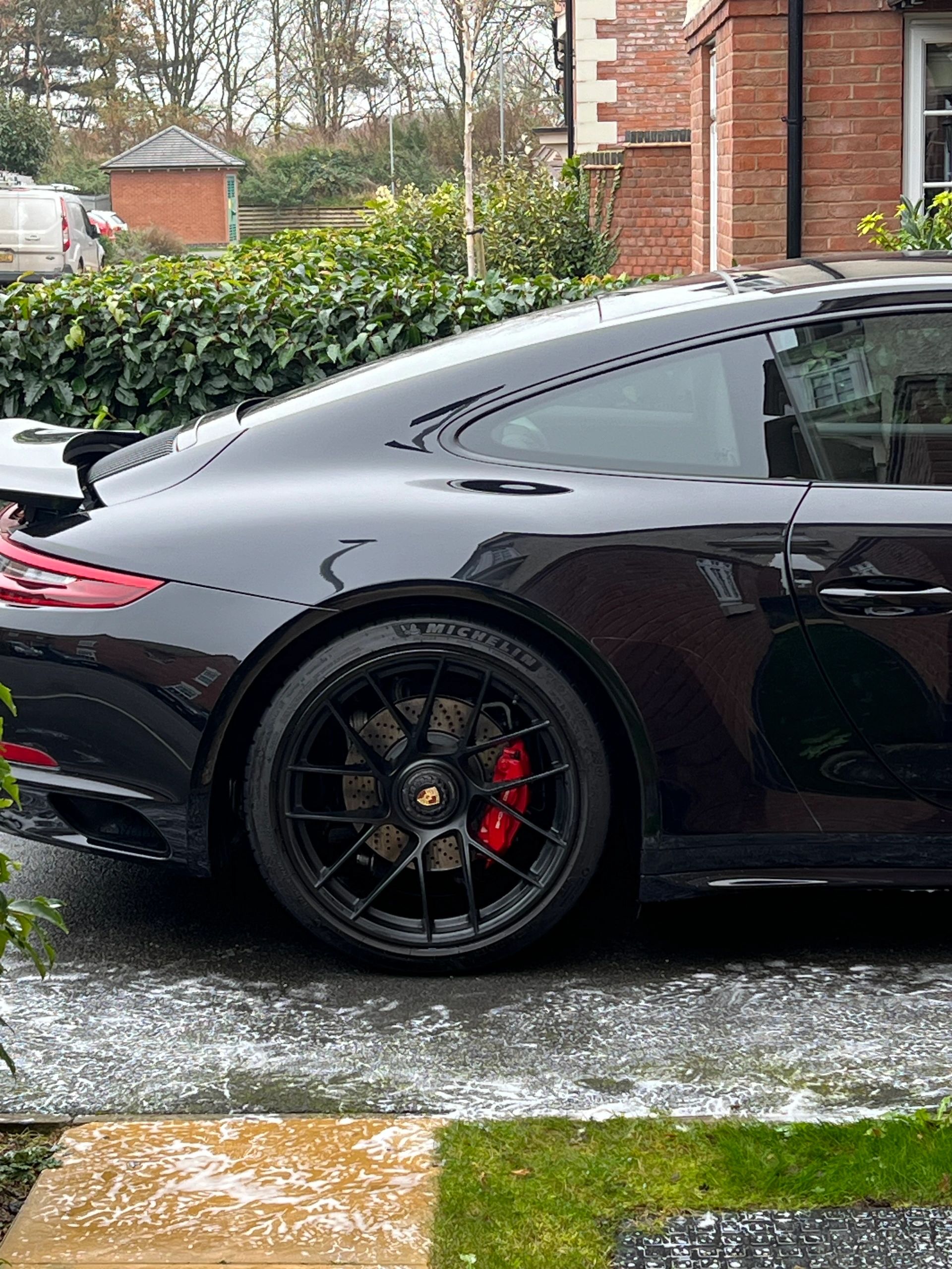 RG Valets - Professional Car Detailing, Mobile Detailing, Car Valeting