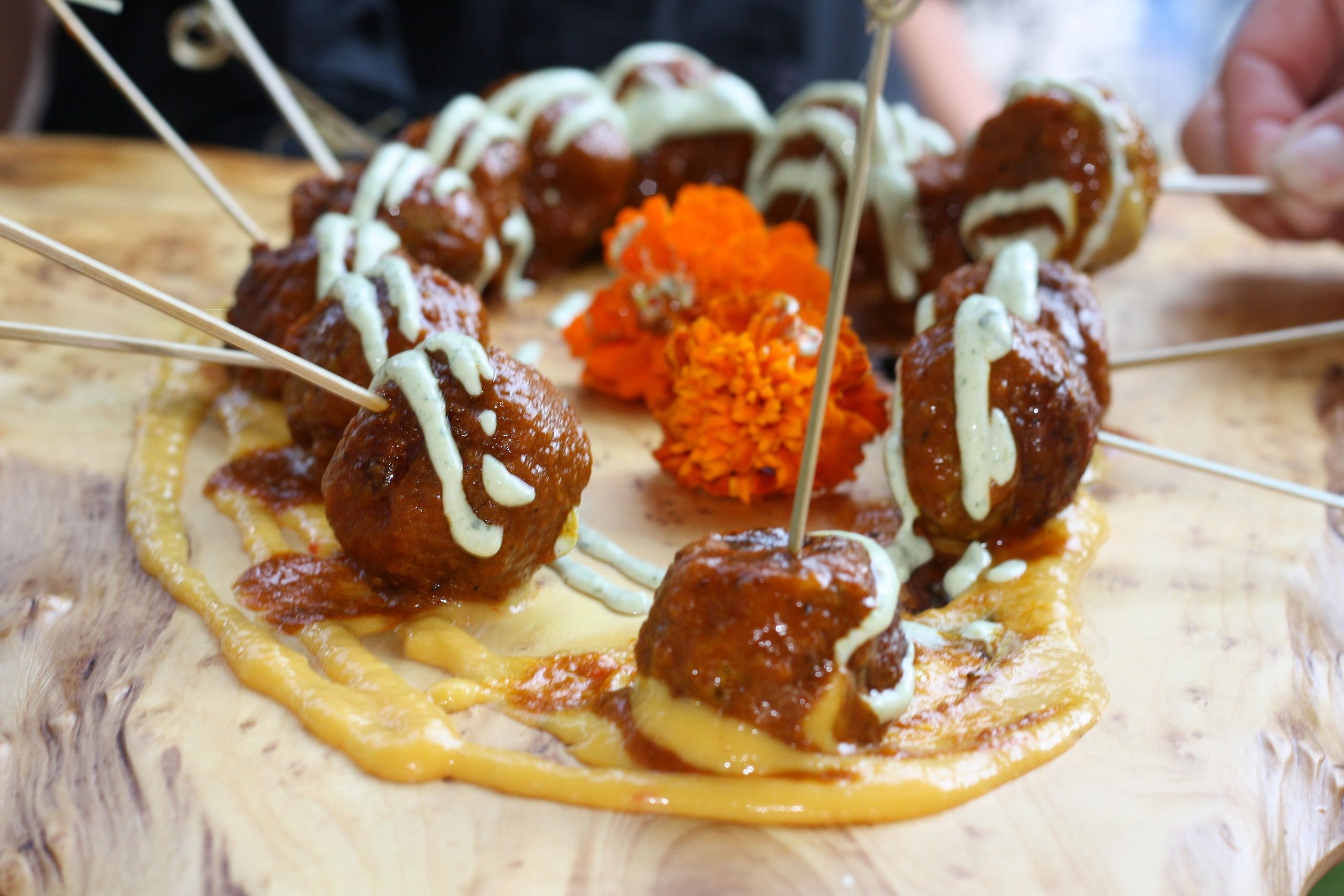 Cafe Cleo | Jon Diniz Fine Foods