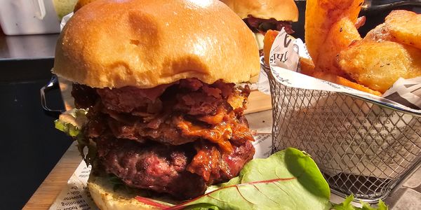 What Is On | The Four Crossroads Inn