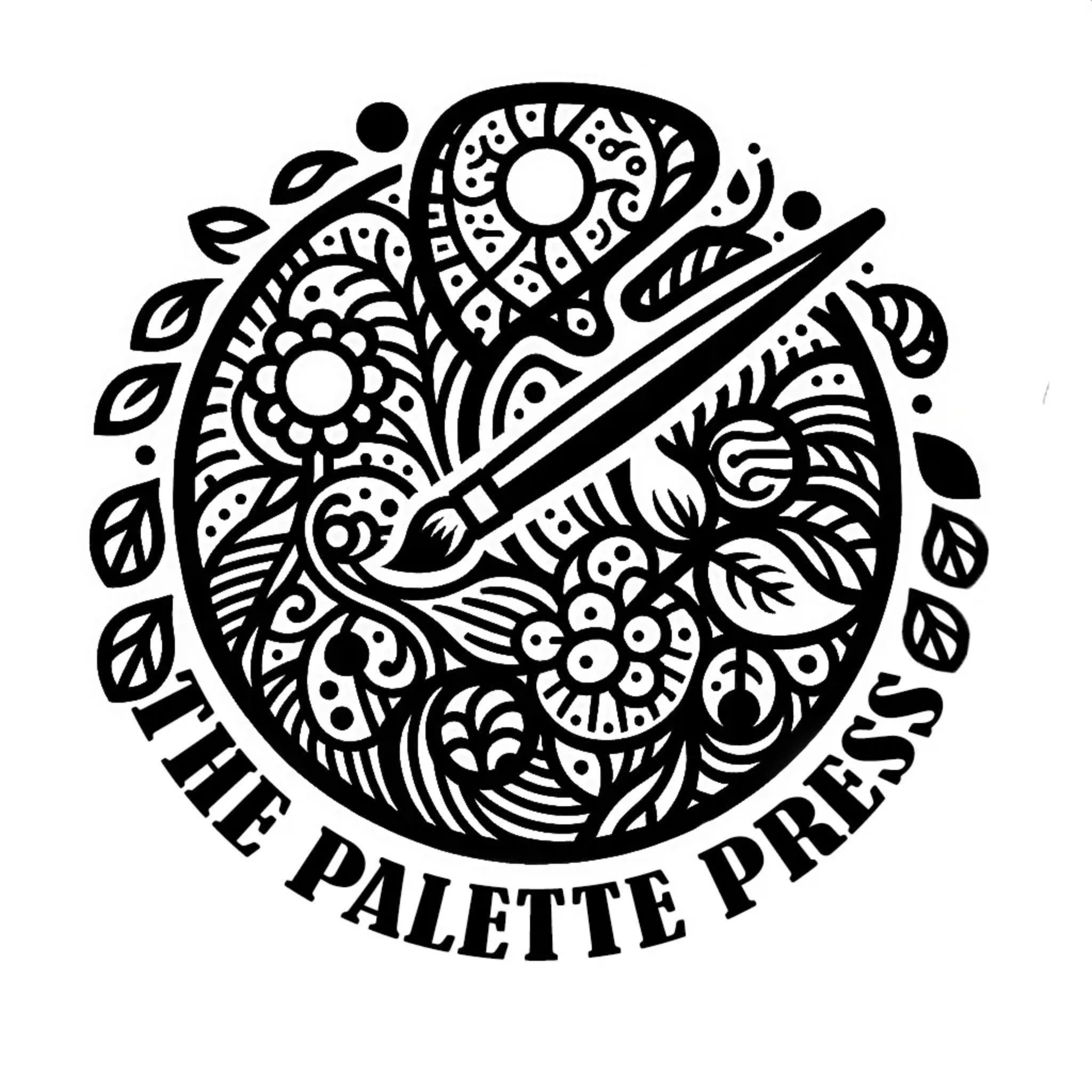 The Palette Press