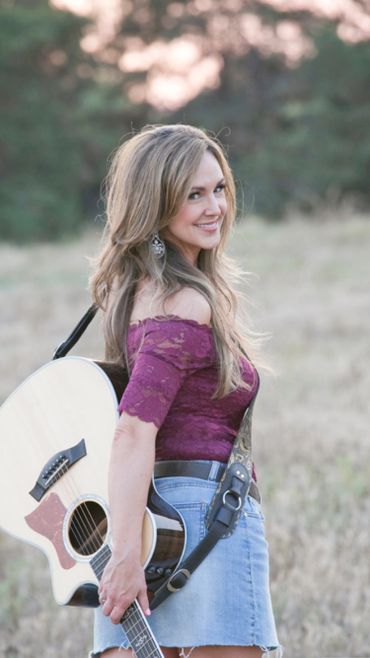 Kellye Huff Vocal Coaching