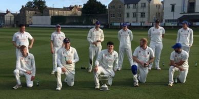 Richmondshire Cricket Club