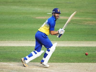 Richmondshire Cricket Club