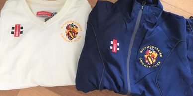 Richmondshire Cricket Club
