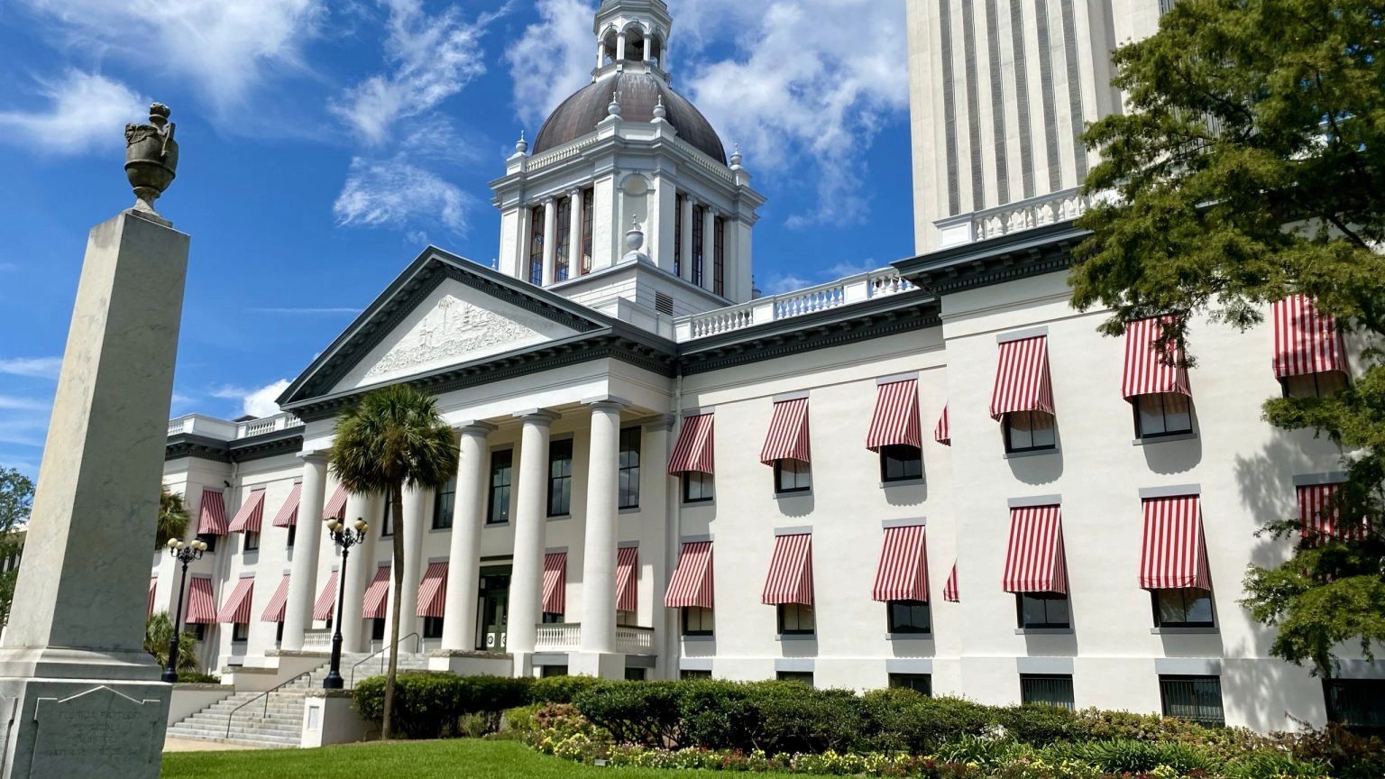 Old Florida Partners - Florida Politics, Legislative Process