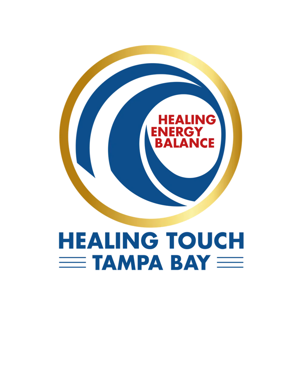 What is Healing Touch, and how does it work?