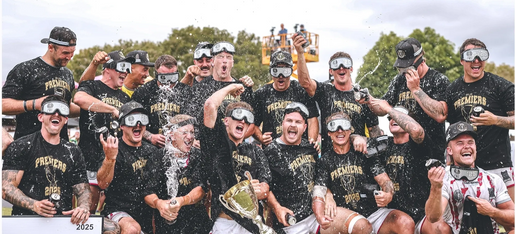 Nines Premier League - Home