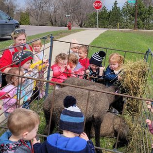 Little Rascals Learning Center