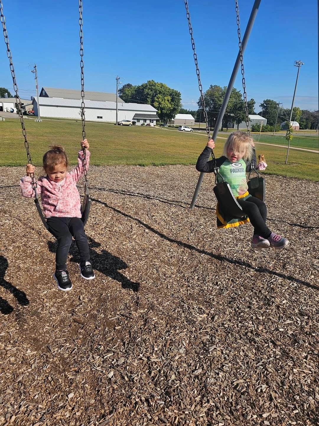 Little Rascals Learning Center