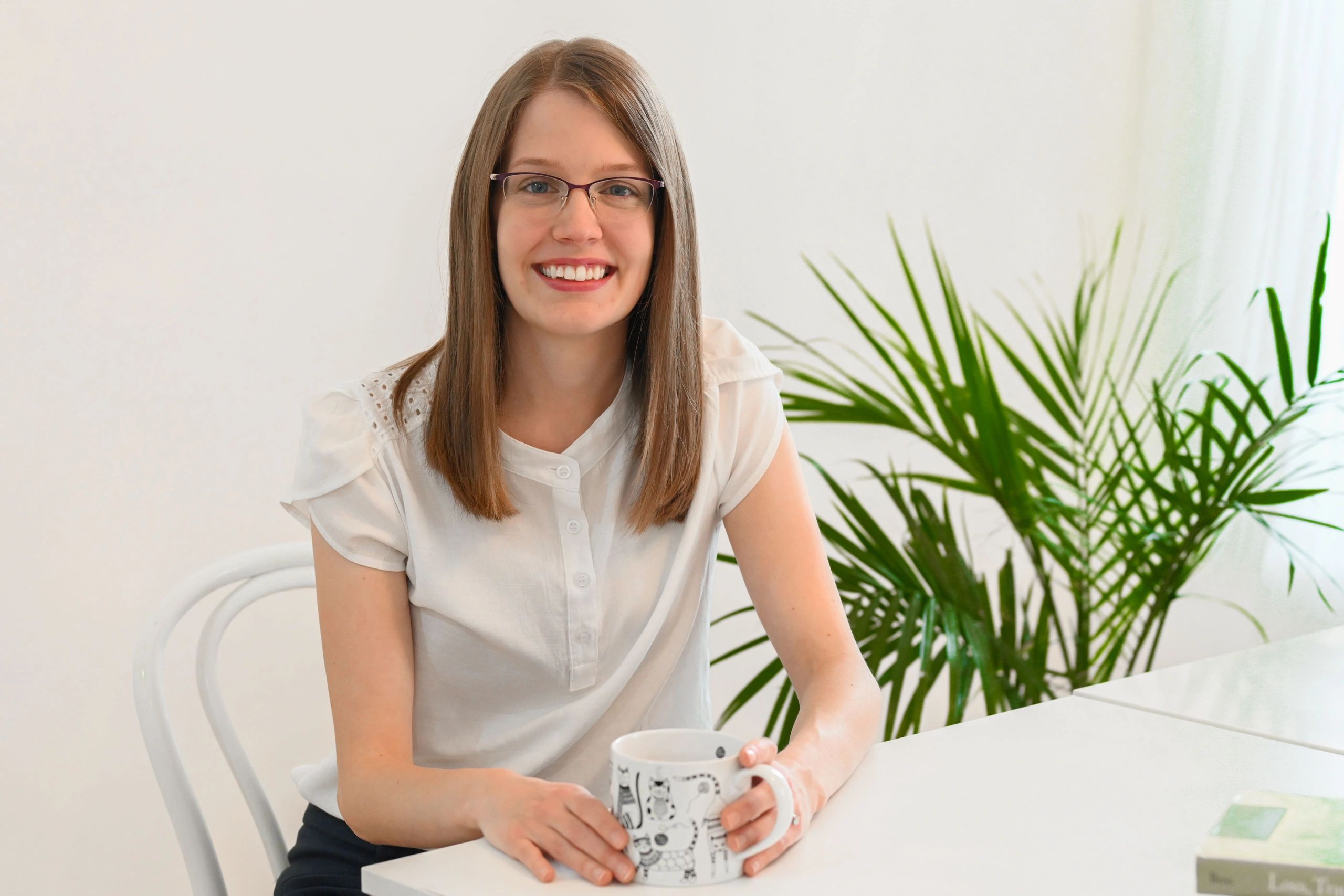 Hanna Watkins Psychotherapy- Individual & Couples Counseling