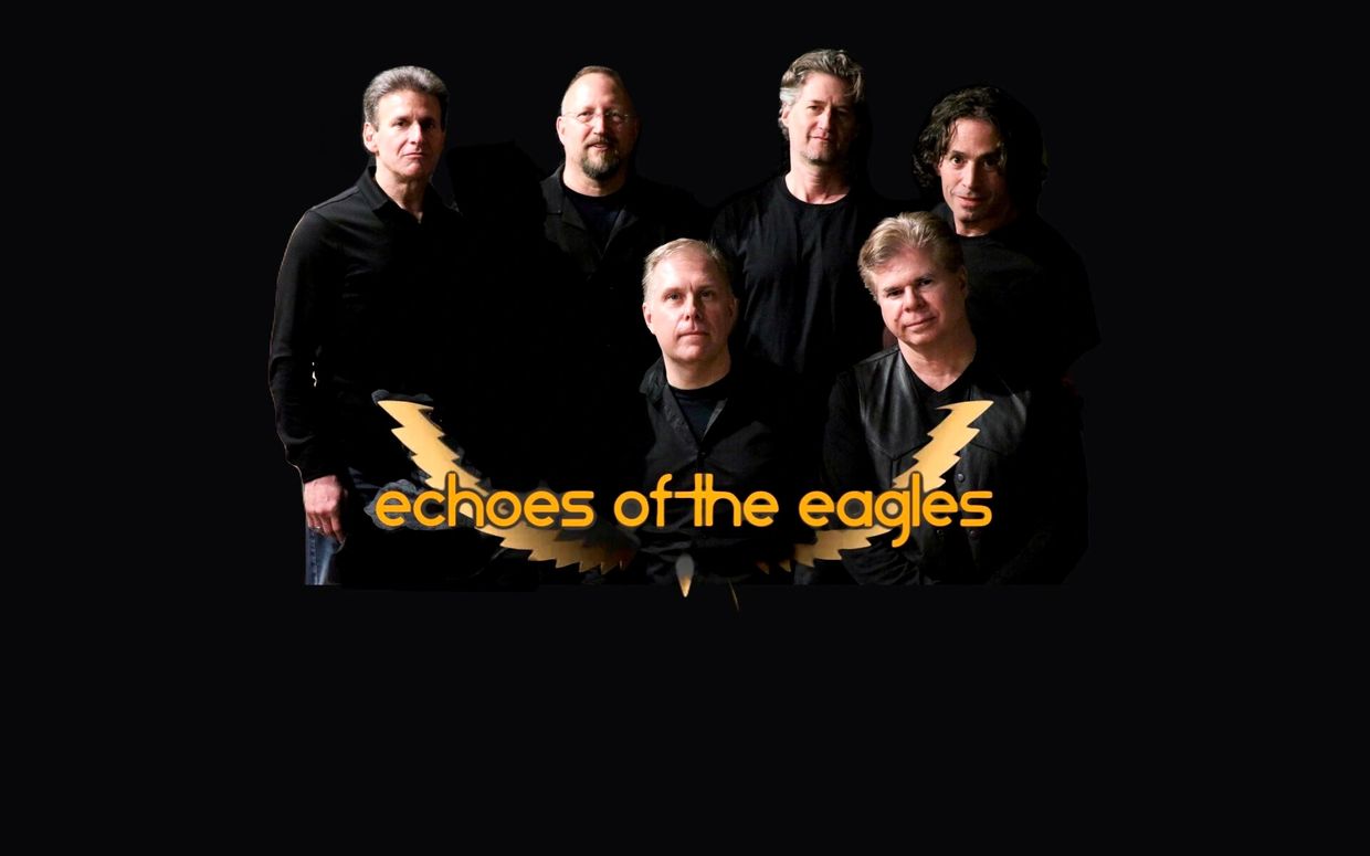 Echoes Of The Eagles