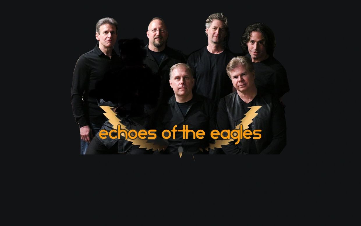 Echoes Of The Eagles