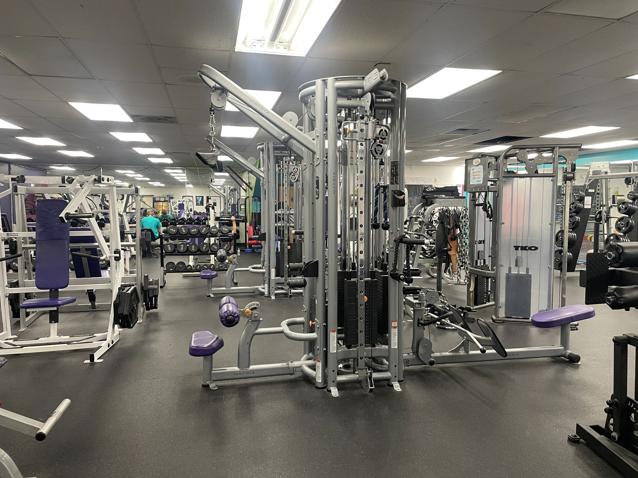 Home [primetimefitnessnf.com]